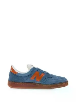 NEW BALANCE T500 Sneakers - Blue
