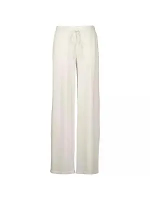 Sprwmn Straight-leg Drawstring Track Pants - Neutrals