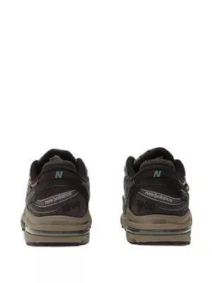 NEW BALANCE 1000 Lace-up Sneakers - Grey