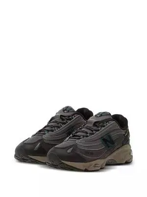 NEW BALANCE 1000 Lace-up Sneakers - Grey