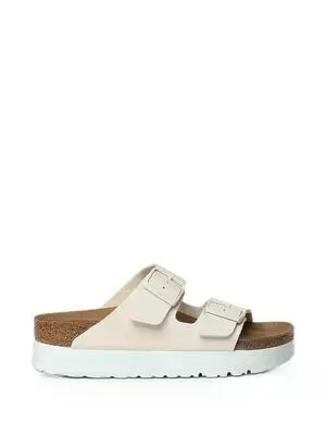BIRKENSTOCK Arizona Flex Platform Sandals