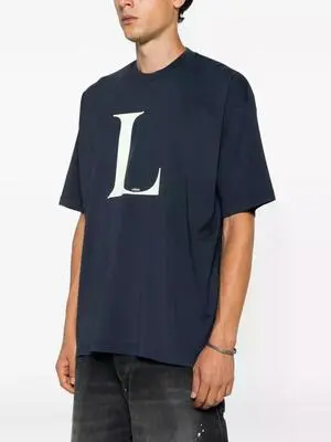 Vetements Logo-print T-shirt