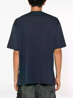 Vetements Logo-print T-shirt