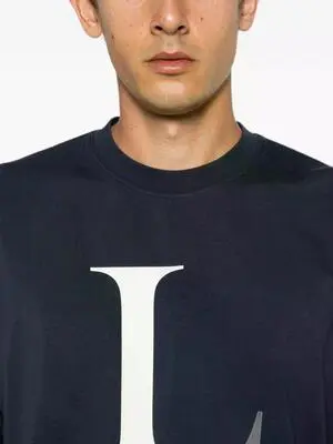 Vetements Logo-print T-shirt