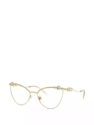 SWAROVSKI Cat Eye Eyeglasses