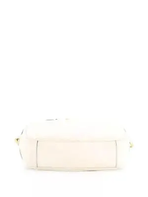 Prada Convertible Vitello Daino Small Belt Bag