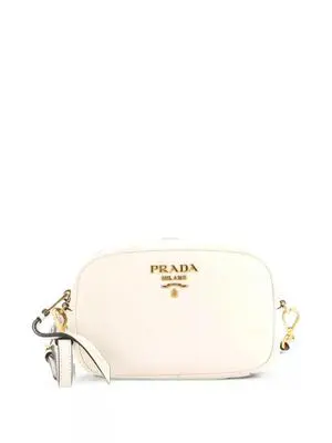Prada Convertible Vitello Daino Small Belt Bag