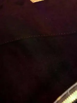 LOUIS VUITTON Montaigne Monogram Canvas Gm Tote Bag