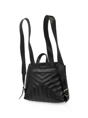 Saint Laurent 2017 Loulou Backpack