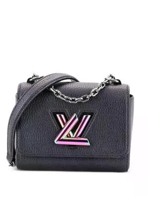 Louis Vuitton Twisted Mini Bags