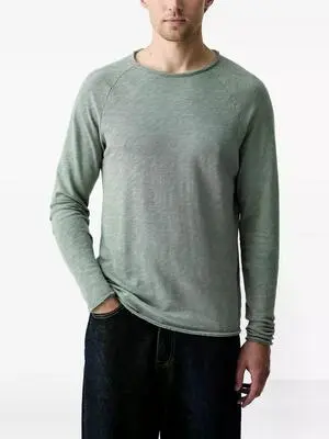 American Vintage Long Sleeve T-shirts For Men