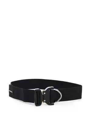 Dsquared2 Buckle-fastening Belt - Black