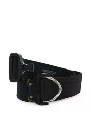 Dsquared2 Buckle-fastening Belt