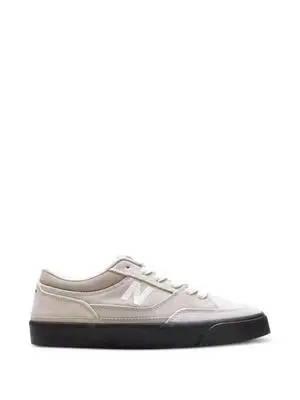 NEW BALANCE Numeric Franky Villani 417 Low Sneakers - Neutrals