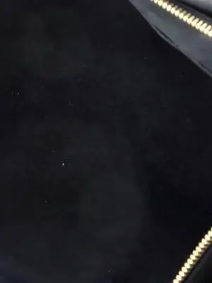 LOUIS VUITTON Monogram Canvas Shoulder Bag