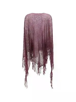Mirror In The Sky Wrap Scarves