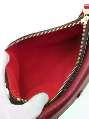 LOUIS VUITTON 2015 Monogram Twice Crossbody Bag