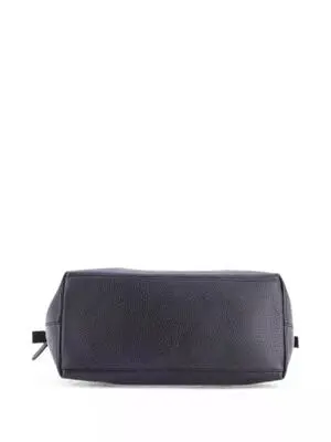 Gucci Gg Charm Convertible Dome Satchel