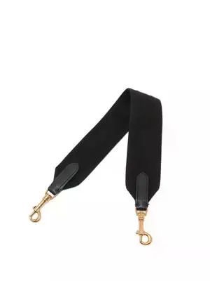 Celine 2000-2026 Medium Leather Seau Sangle Bucket Bag