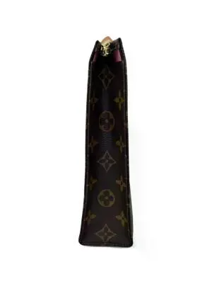 LOUIS VUITTON Monogram Toiletry Pouch