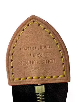 LOUIS VUITTON Monogram Toiletry Pouch