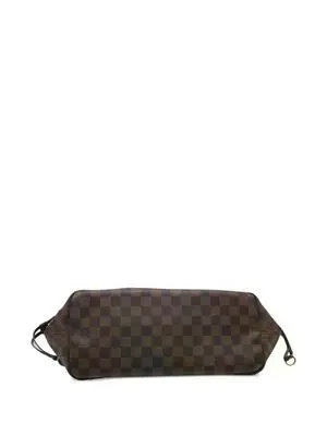 LOUIS VUITTON Monogram Galliera Pm Shoulder Bag - Brown