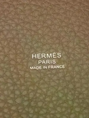 Hermès Mm Picotin Lock Tote Bag - Neutrals
