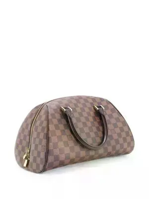 LOUIS VUITTON Ribera Damier Mm Handbag