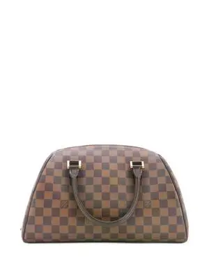 LOUIS VUITTON Ribera Damier Mm Handbag