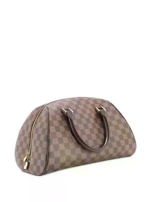 LOUIS VUITTON Ribera Damier Mm Handbag