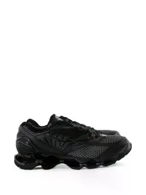 Mizuno Wave Prophecy Ls Lace-up Sneakers - Black