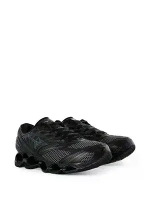 Mizuno Wave Prophecy Ls Lace-up Sneakers