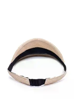 Eugenia Kim Vicky Visor