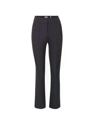 Veronica Beard Dell Pintuck Trousers