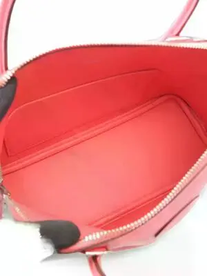 Hermès 2015 27 Bolide Tote Bag