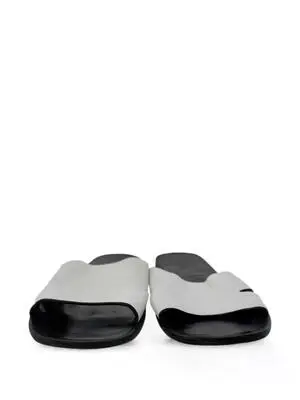 Loewe Logo Slide Sandals