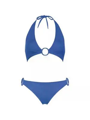 ERES Leandra Sylvia Ring-detail Bikini Set