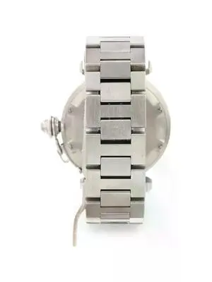 Cartier 2000 Pasha 35mm Watch