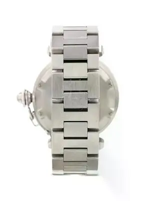 Cartier Pasha 35mm Automatic Watch