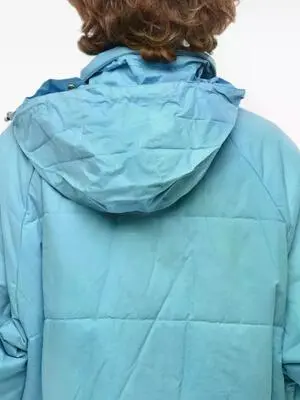 Off-White El Capitan Quilted Puffer Jacket