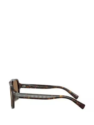 Dolce & Gabbana Square-frame Sunglasses