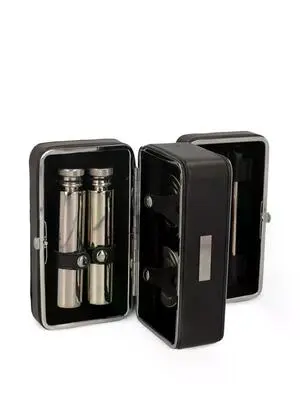 Vintage Portable Cocktail Set