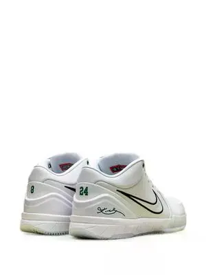 Nike Kobe 4 Protro Draft Day Pack Sneakers