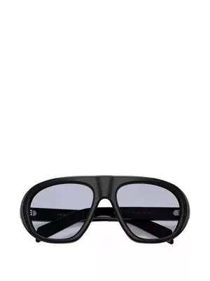 Prada Pilot-frame Sunglasses