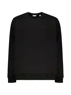 Burberry Crew-neck Sweater - Black