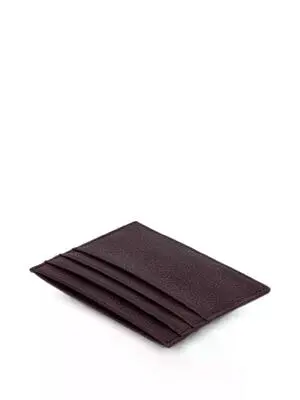 Patrizia Pepe Leather Cardholder