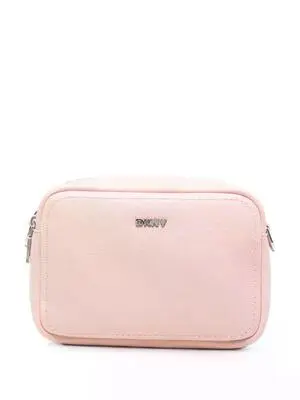 Dkny Nessa Shoulder Bag - Pink