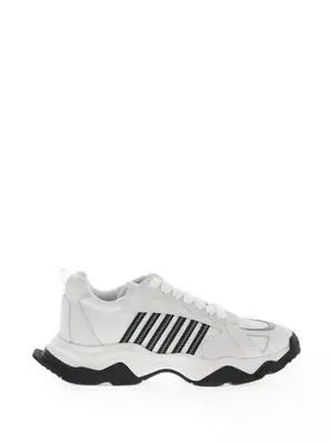 Dsquared2 Wave Sneakers - White