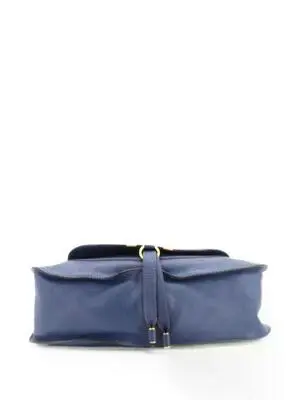 Chloé Marcie Leather Medium Shoulder Bag