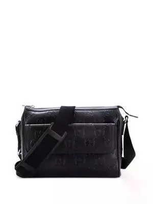 Gucci Perforated Belt Bags